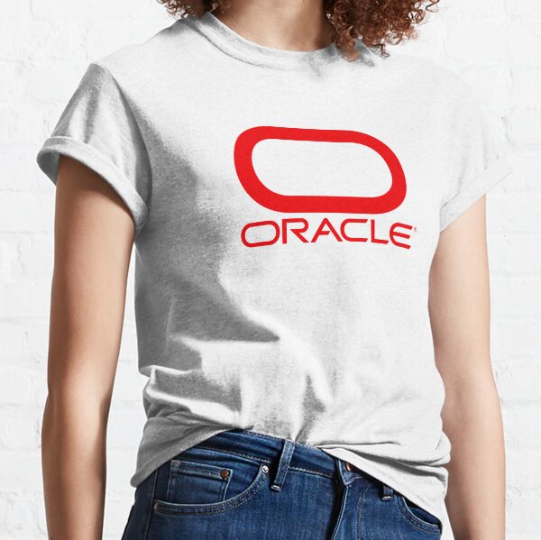 Oracle T-Shirts | Redbubble