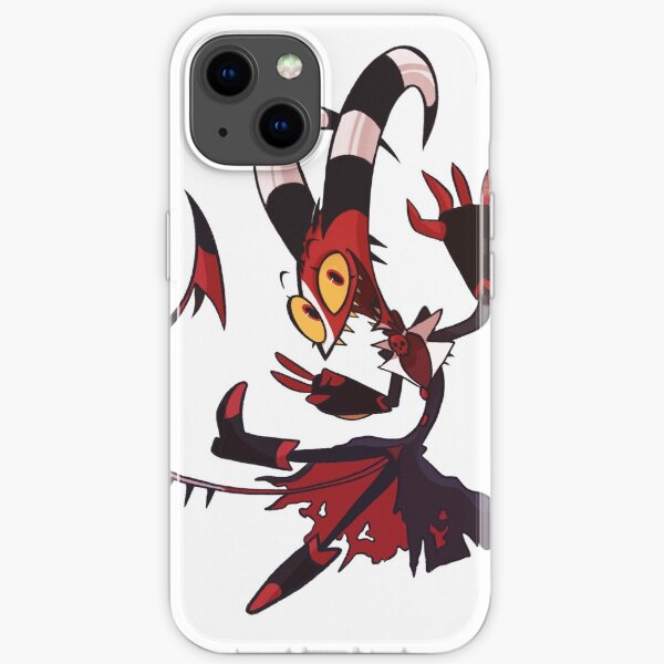 "UNOFFICIAL/HELLUVA BOSS Blitzo! " iPhone Case by rancorwiid | Redbubble