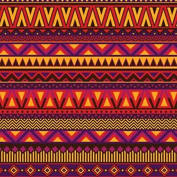 "Filipino pattern - ethnic design" Journal by sociedadsecreta | Redbubble