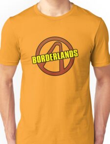 Borderlands: T-Shirts | Redbubble
