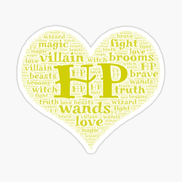 "LOVE is... yellow" Sticker for Sale by baazar-wjar | Redbubble