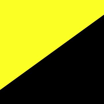 "Ancap Flag" Sticker for Sale by DrMerchandiseMD | Redbubble