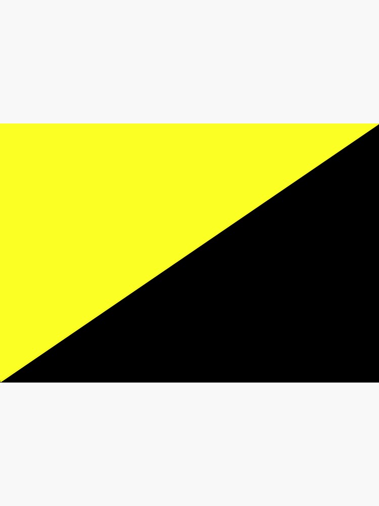 "Ancap Flag" Sticker for Sale by DrMerchandiseMD | Redbubble