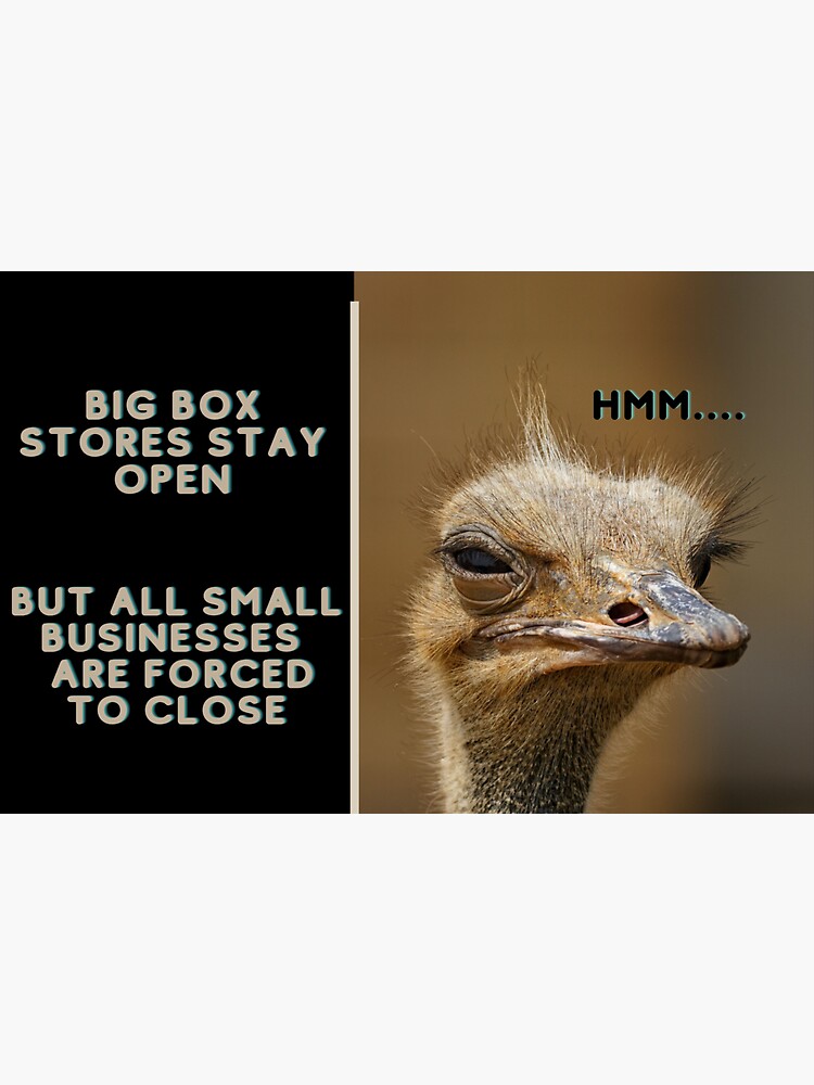 "Hmm..." Sticker for Sale by LivEasy | Redbubble