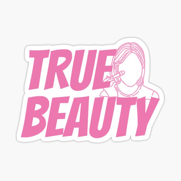 True Beauty Logo