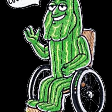 "I'm Cucumber Joe! CoolShirtz/Cold Ones t-shirt (REPRODUCTION ...