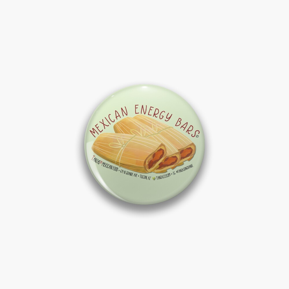 "Mexican Energy Bars" Sticker for Sale by tanias33 | Redbubble