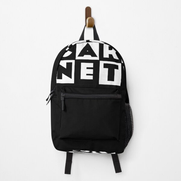 Cartoon Network Backpacks | Redbubble