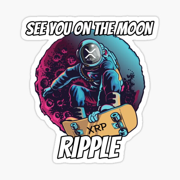 Xrp Merch & Gifts for Sale | Redbubble
