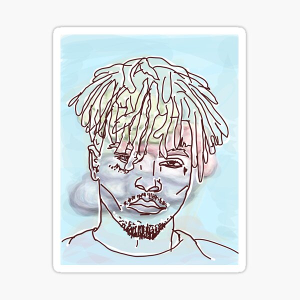 "Xxxtentation" Sticker for Sale by glamgan | Redbubble