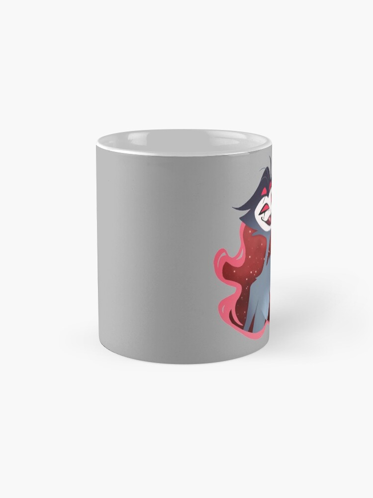 Helluva Boss Stolas Hazbin Hotel Mug, Hazbin Hotel Fan Gift sold by ...