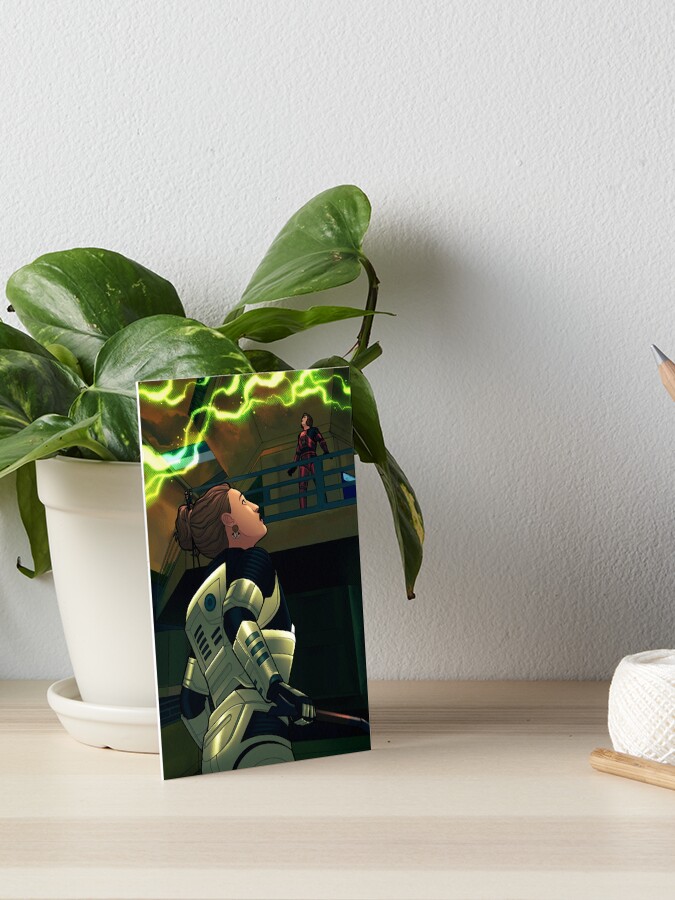 "Half-Life: Decay" Art Board Print for Sale by Matchrun | Redbubble