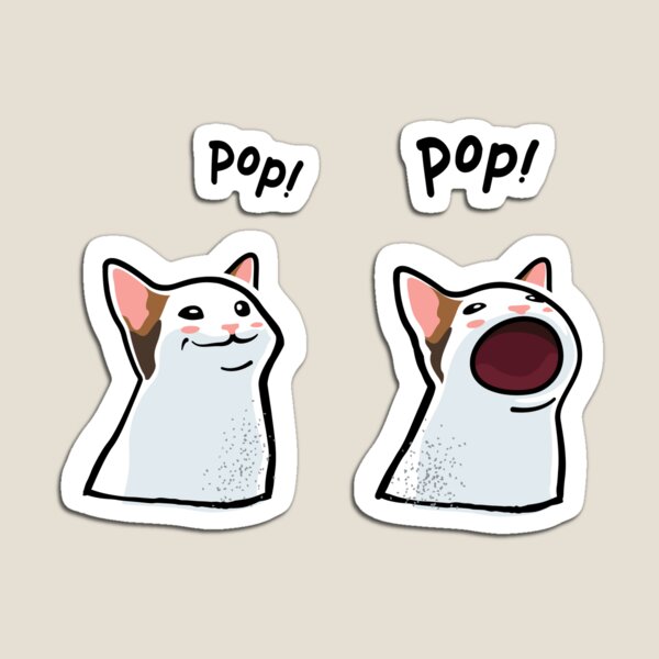 Pop Cat Meme Ubicaciondepersonas Cdmx Gob Mx