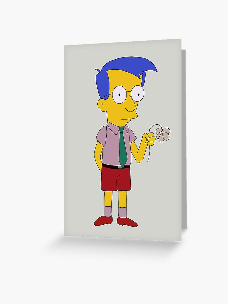 "You Got The Dud" Greeting Card for Sale by thebcarts | Redbubble