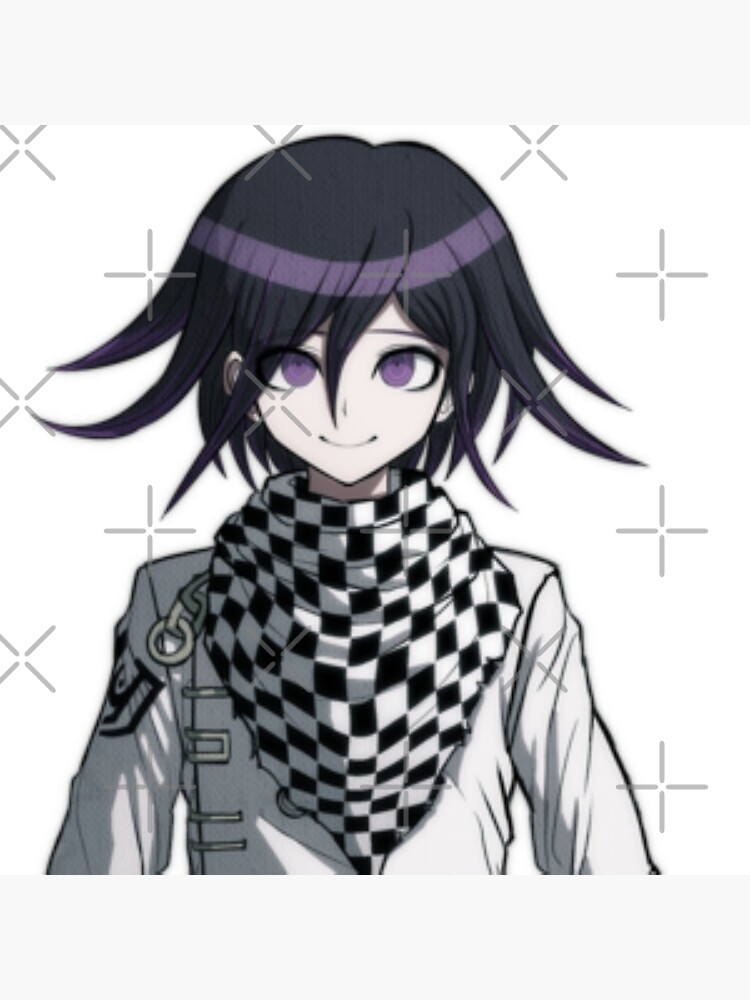 "KOKICHI OUMA" Canvas Print for Sale by AnimeDrawings | Redbubble