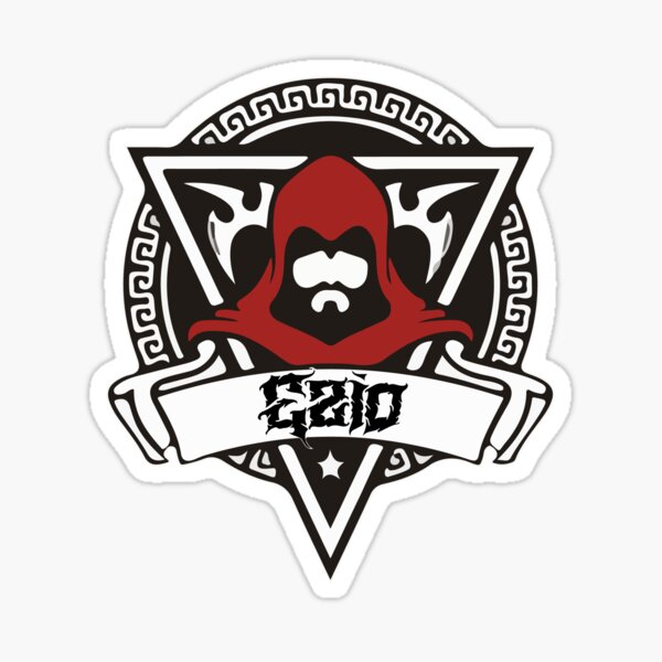 Assassin%27s Creed Stickers | Redbubble