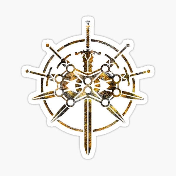 Stormlight Archive Stickers | Redbubble