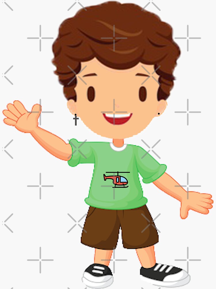 "Tony Lopez sticker" Sticker for Sale by Belmzouart | Redbubble