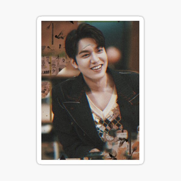 Leeminho Gifts & Merchandise | Redbubble