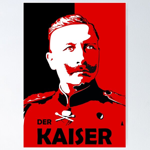 Red Ii Posters for Sale | Redbubble