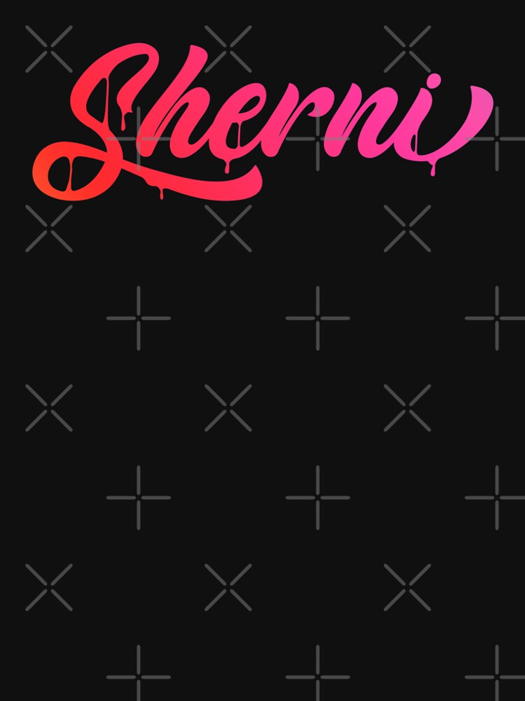 Sherni Merch & Gifts for Sale | Redbubble