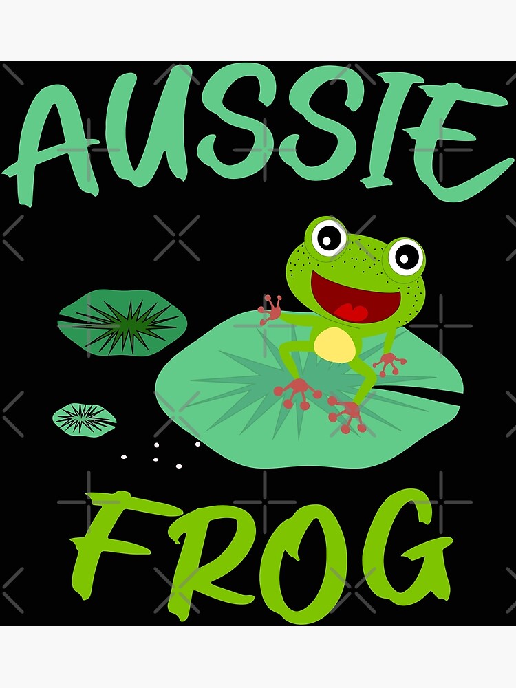 "Aussie frog-australian tree frog-let's protect our frogs,hello froggy ...
