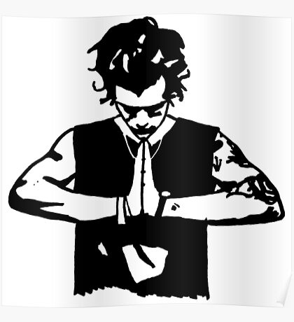 Harry Styles: Posters | Redbubble