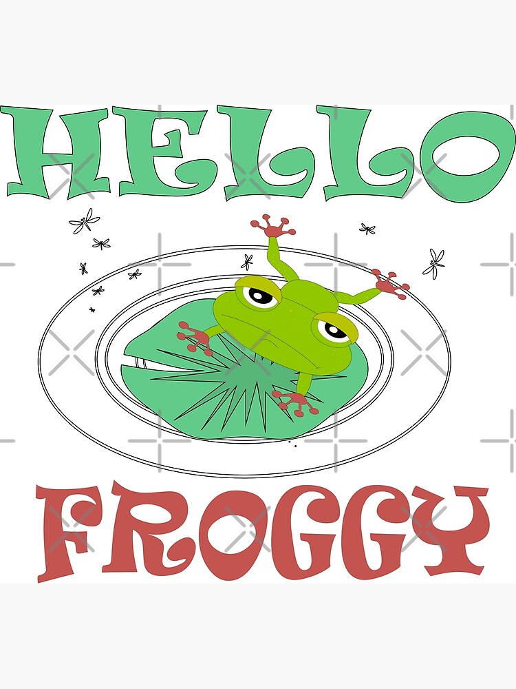 "Aussie frog-australian tree frog-let's protect our frogs,hello froggy ...