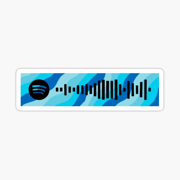 Ed Sheeran Spotify Code Gifts & Merchandise | Redbubble