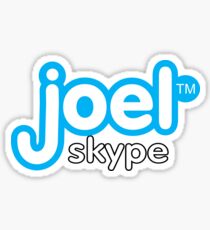 Skype: Stickers | Redbubble