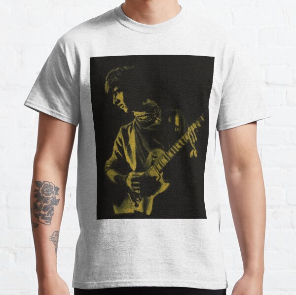 Johnny Marr T-Shirts | Redbubble