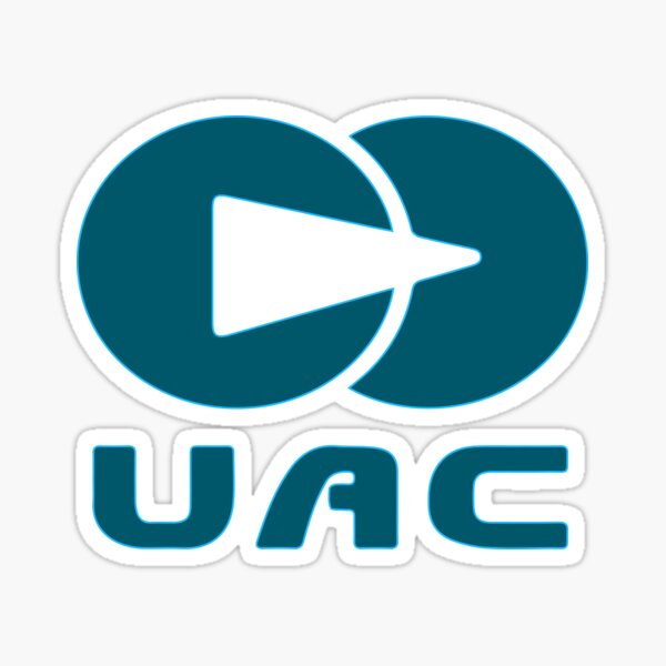 Union Aerospace Corporation Stickers | Redbubble