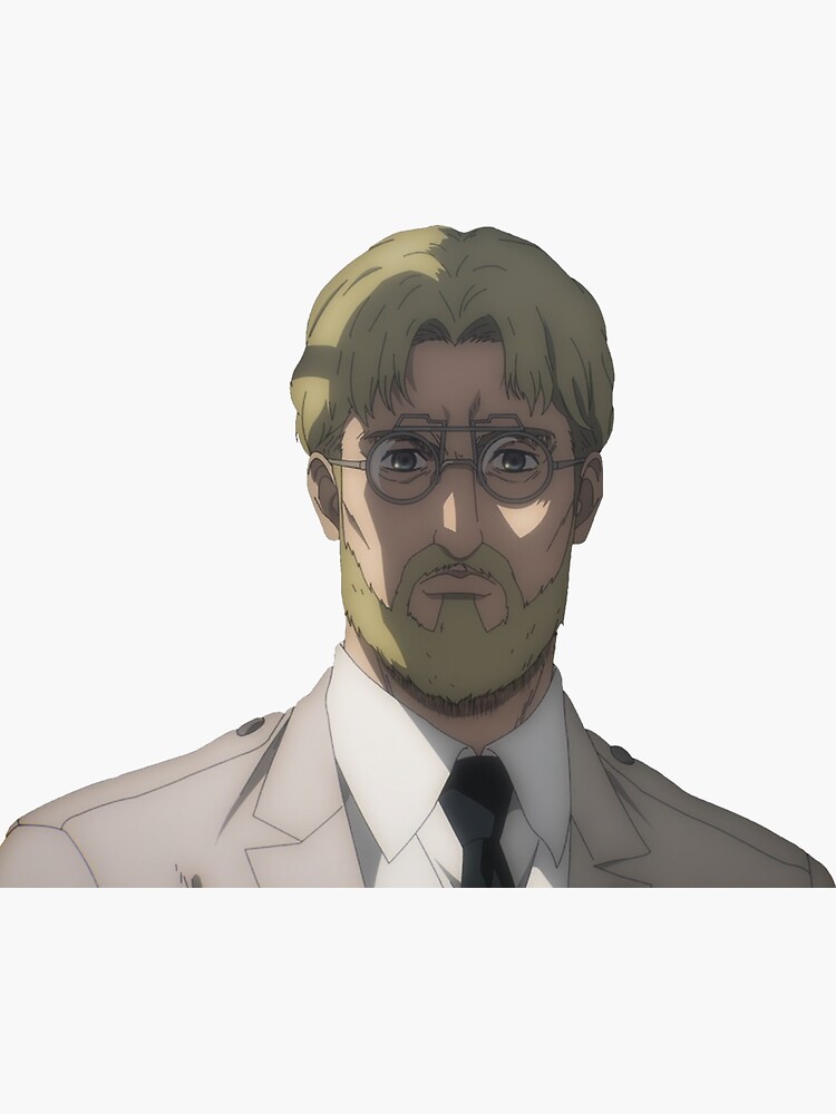 "zeke " Sticker for Sale by snailhunter66 | Redbubble