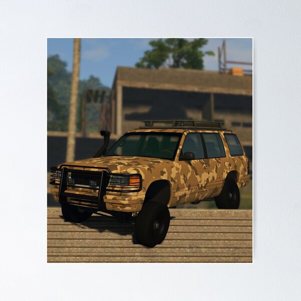 Beamng Merch & Gifts for Sale | Redbubble