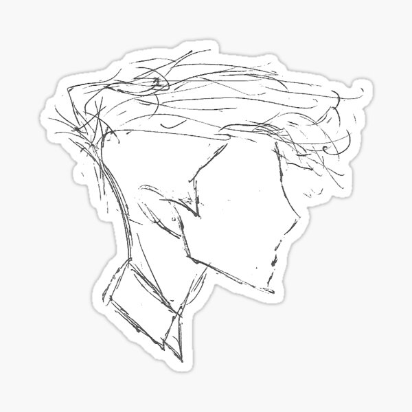 "Troy Sivan" Sticker for Sale by kielidavia37 | Redbubble