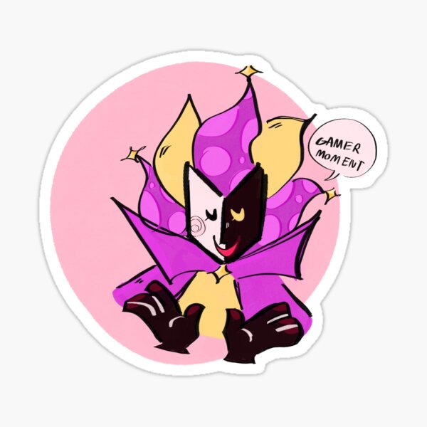 Dimentio Merch & Gifts for Sale | Redbubble