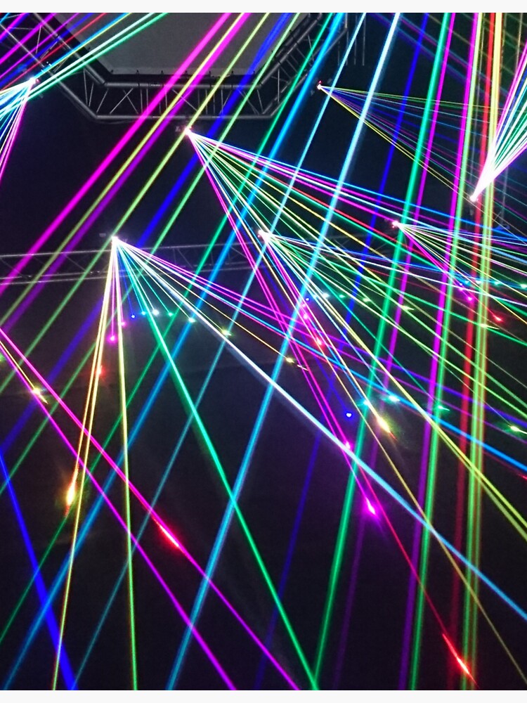 "Flashing Lights" Sticker for Sale by Kheruinc | Redbubble