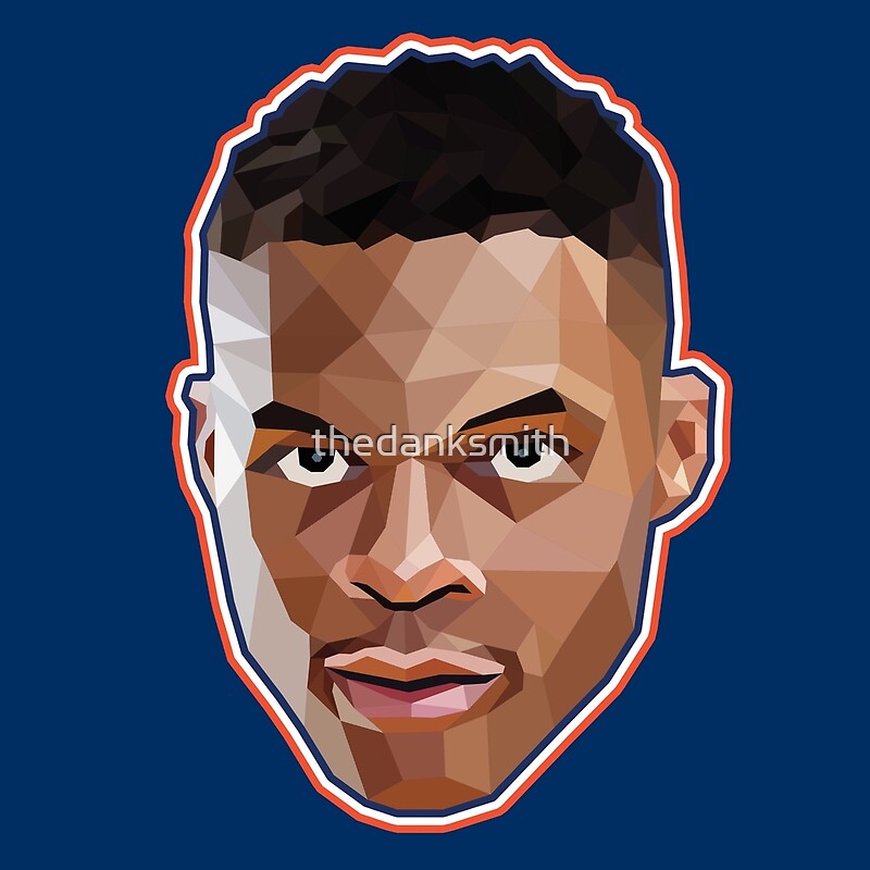Russell Westbrook: Art Prints | Redbubble