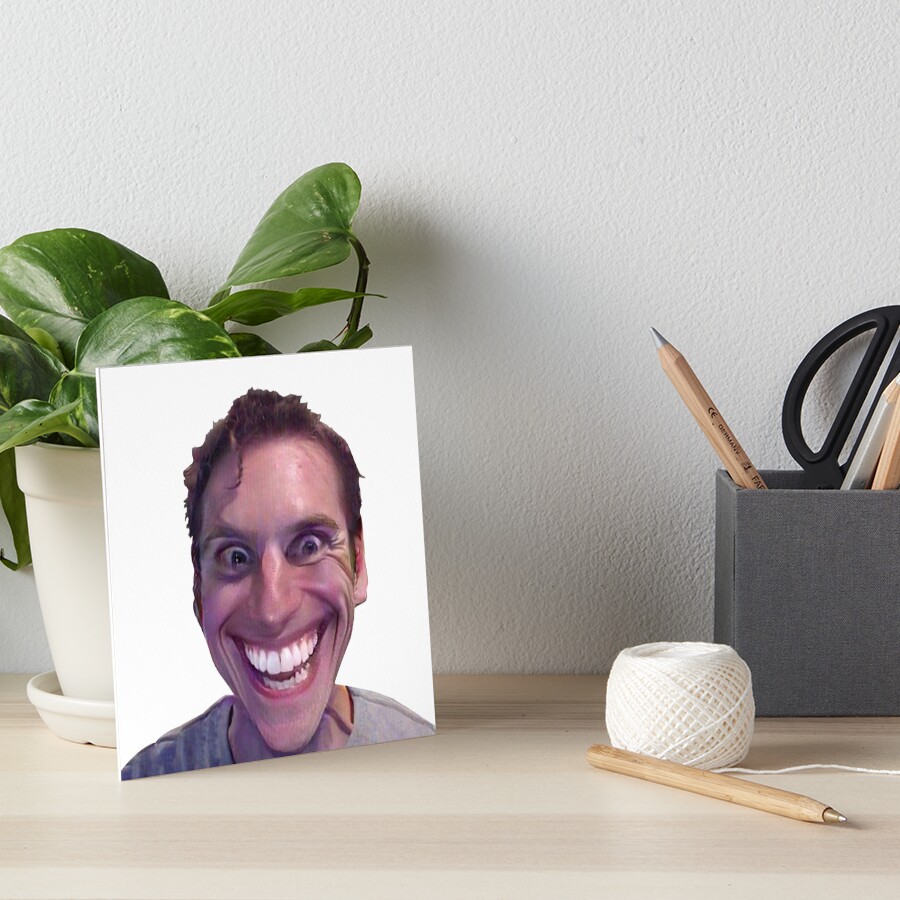 "Sus Jerma HD" Poster for Sale by Rzera- | Redbubble