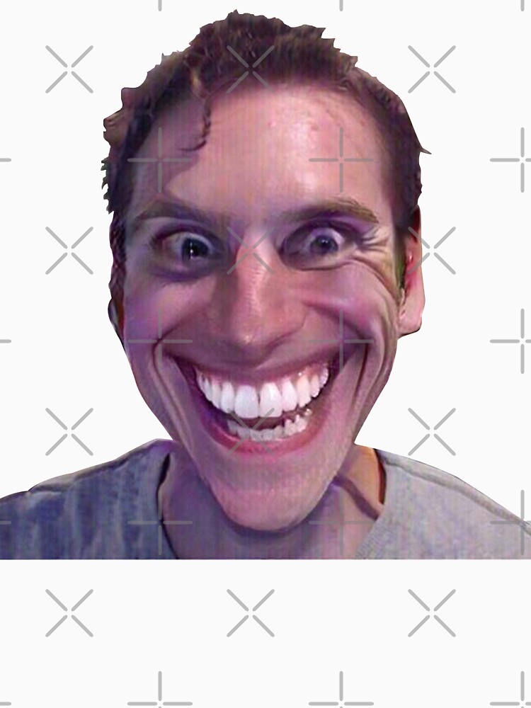 "Sus Jerma HD" T-shirt for Sale by Rzera- | Redbubble | when the ...