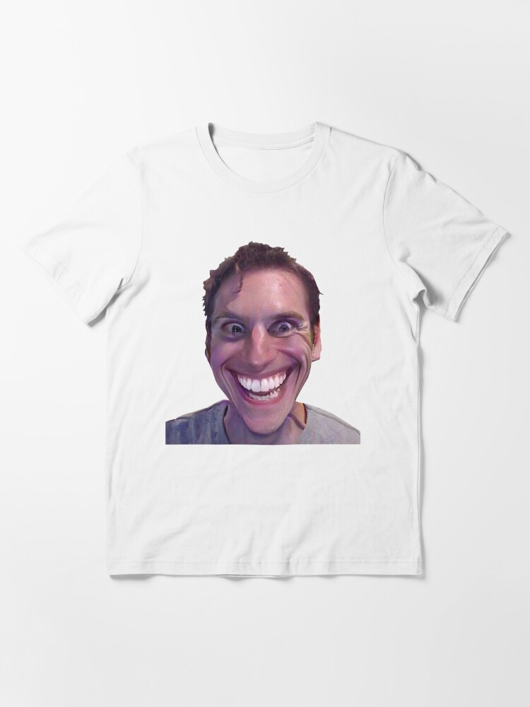 "Sus Jerma HD" T-shirt for Sale by Rzera- | Redbubble | when the ...