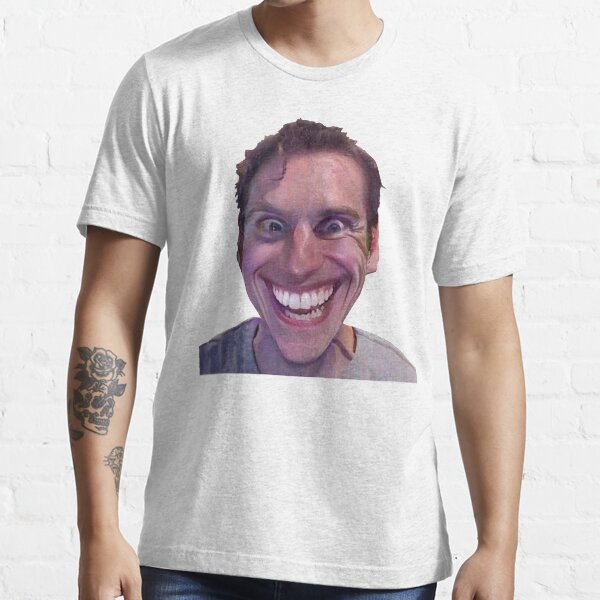 "Sus Jerma HD" T-shirt for Sale by Rzera- | Redbubble | when the ...