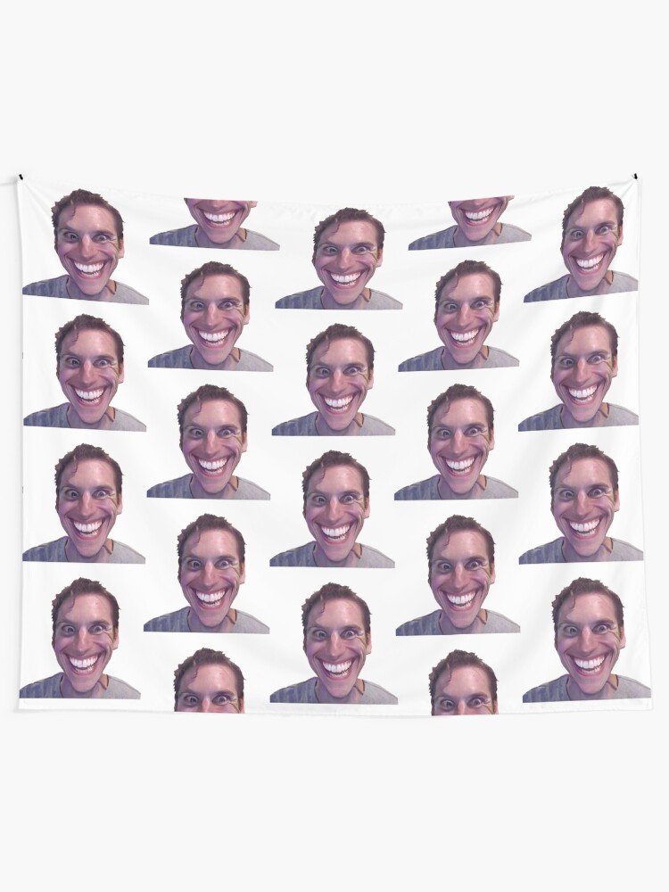 "Sus Jerma HD" Tapestry for Sale by Rzera- | Redbubble