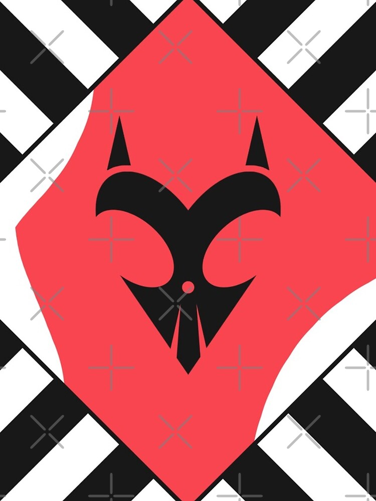 "Blitzo Duffle" iPhone Case for Sale by AllisonDawn15 | Redbubble