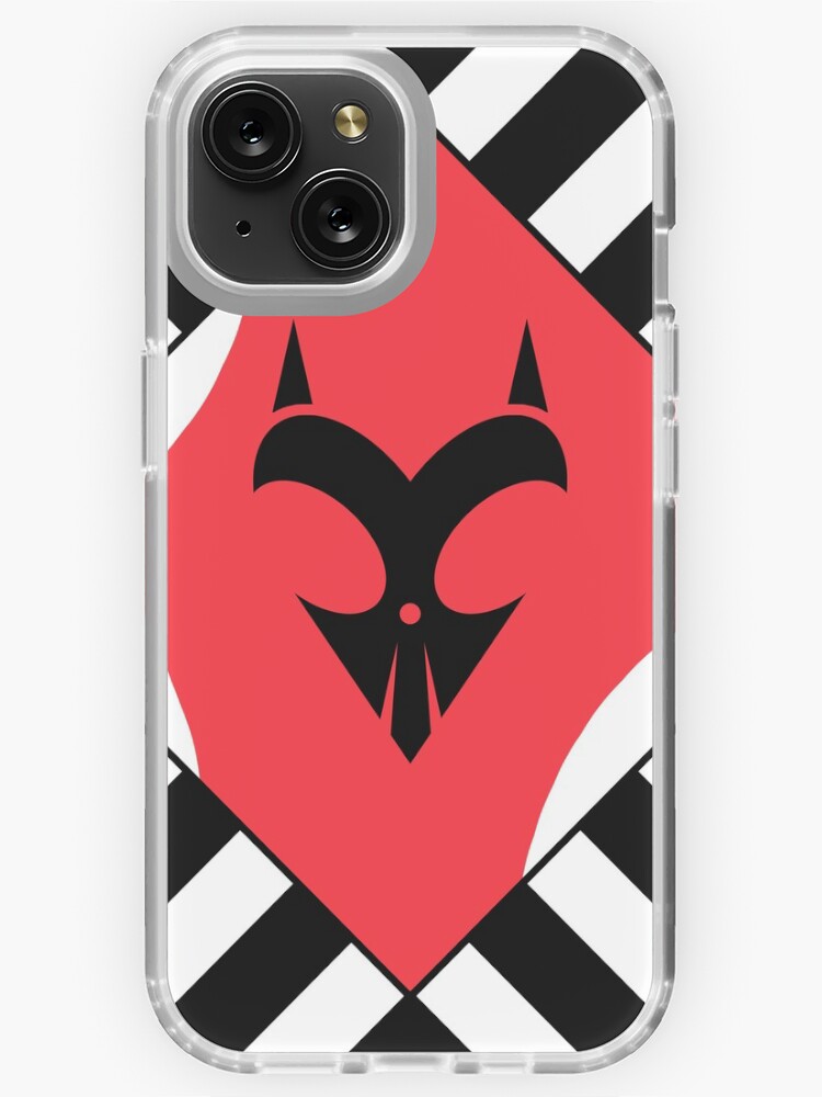 "Blitzo Duffle" iPhone Case for Sale by AllisonDawn15 | Redbubble