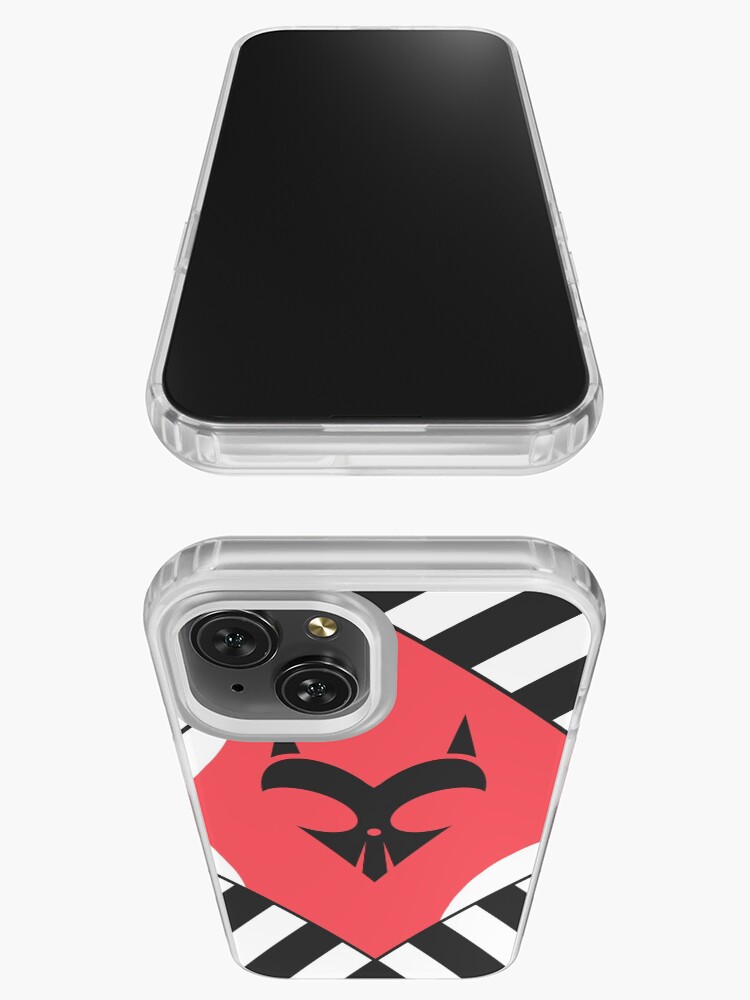 "Blitzo Duffle" iPhone Case for Sale by AllisonDawn15 | Redbubble