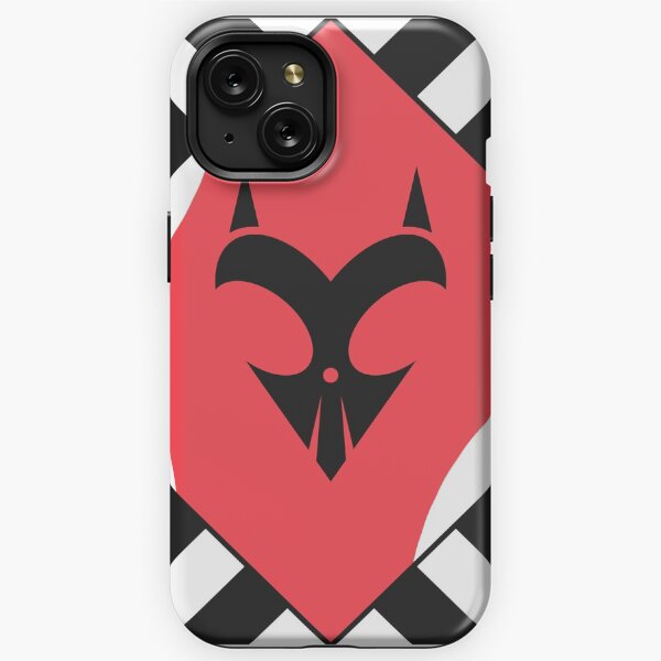 "Blitzo Duffle" iPhone Case for Sale by AllisonDawn15 | Redbubble