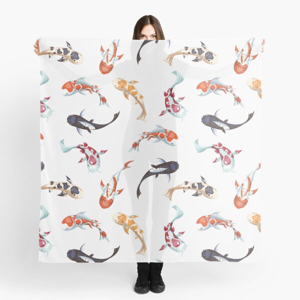 Scarves | Redbubble