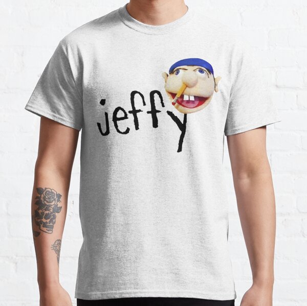 Jeffy Merch & Gifts for Sale | Redbubble