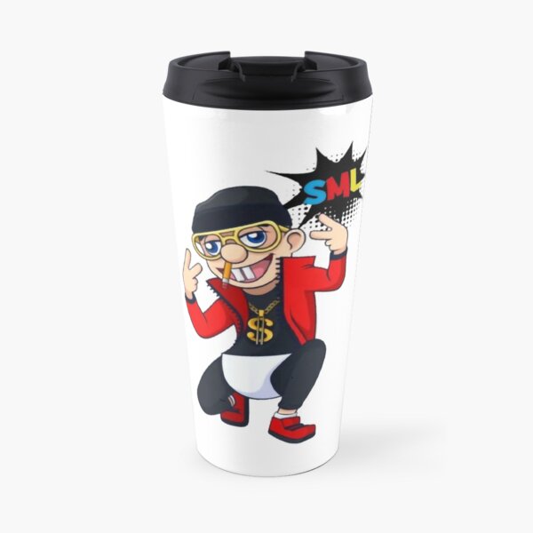 "Smith Mountain Lake Apparel - Rapper Jeffy Artwork for Fans" Travel ...